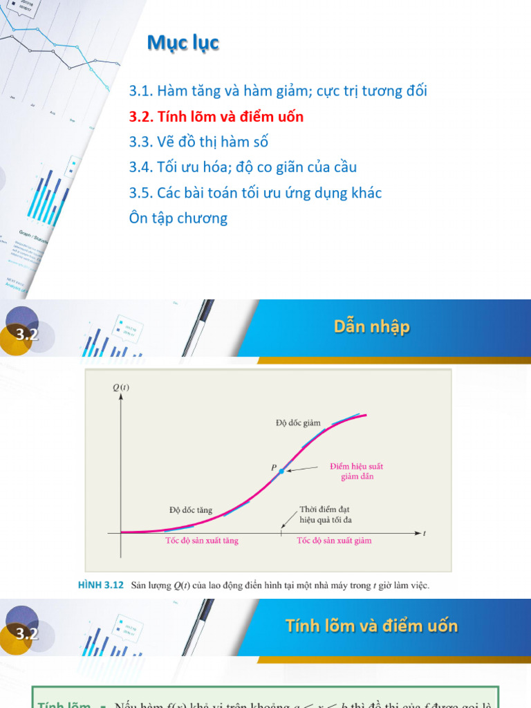 3.2 Tinh Lom Va Diem Uon | PDF