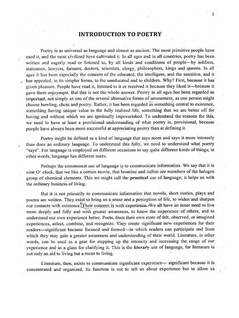 English Semester 2 Book | PDF