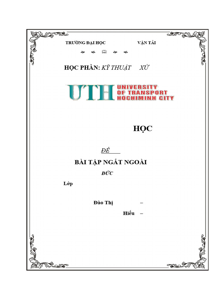 VXL ST2 79 Nhom 5 Bai 2 | PDF