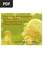 Humpty Dumpty Pediatric Fall Assessment Powerpoint | PDF | Patient ...