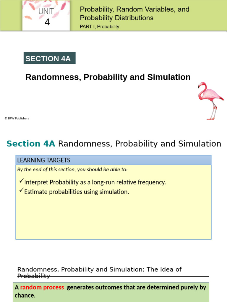APS 7e Unit 4 Part 1 Slides | PDF | Mammography | Handedness