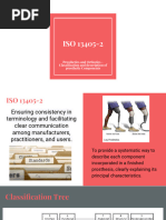 Understanding PPAM Aid for Amputees | PDF | Amputation | Prosthesis