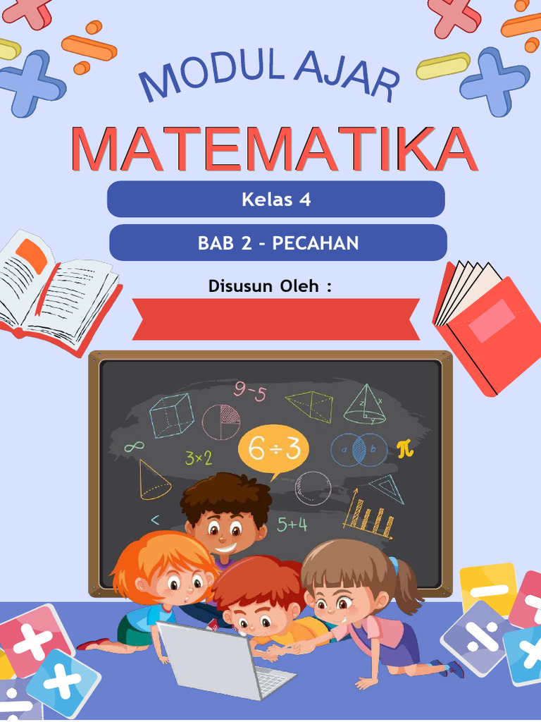 Perangkat Pembelajaran - Dwi Darma Pratiwi Moch - 2408090462 | PDF