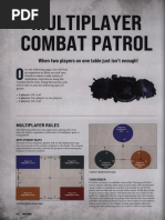 Necron Melee and Ranged Weapons Stats | PDF