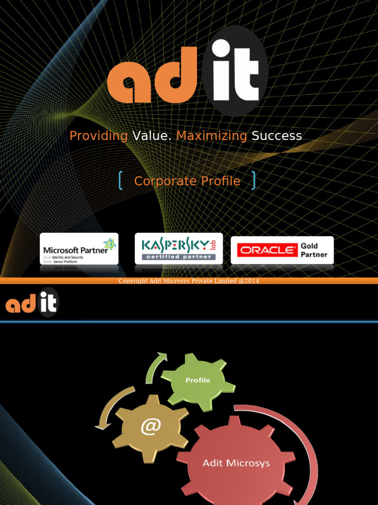 Dokumen - Tips - Adit Microsys Offshore Software Development Company ...