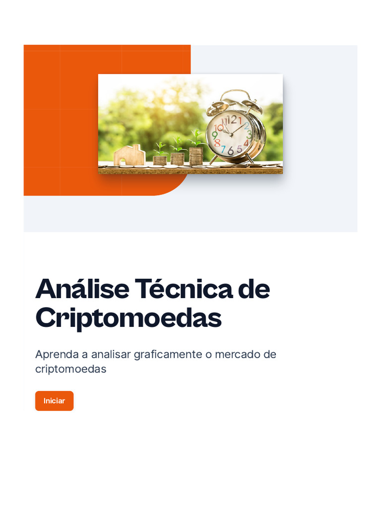 Analise Tecnica de Criptomoedas | PDF | Análise técnica | Média móvel