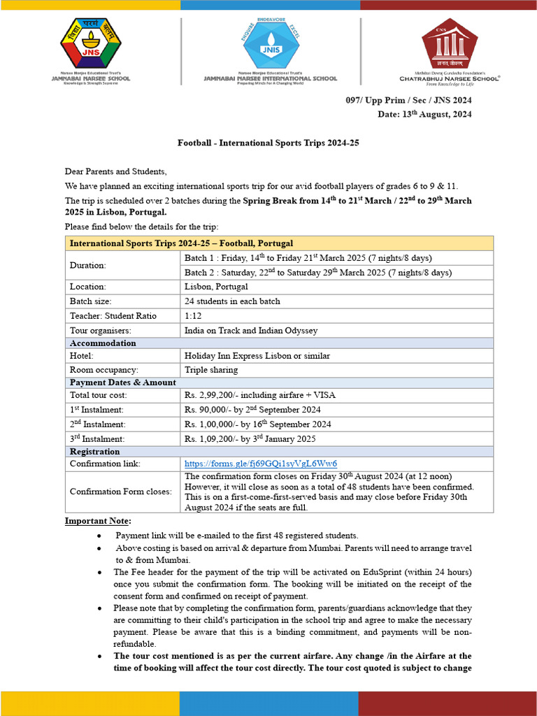GN EcampusUpload Ecampuscircular Draft 2nd Circular Football ...