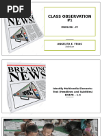 CO1 Lesson Plan - Elements of Multimedia (Text) | PDF | Multimedia ...