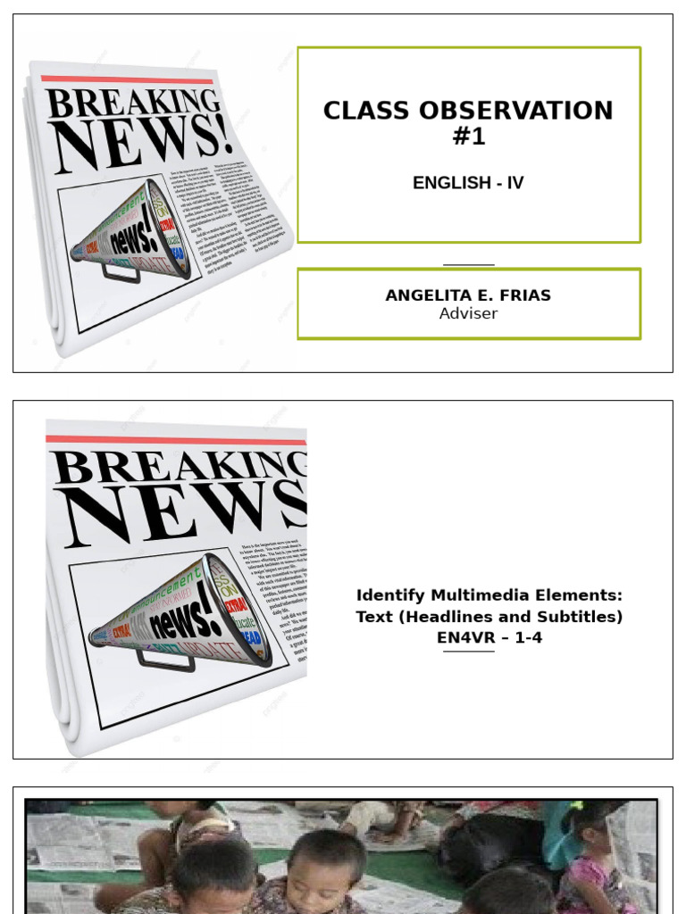 CO 1 PPT - Elements of Multimedia (Text) | PDF | Finance & Money Management