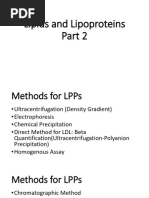 Sampson LDL Calculation Guide | PDF