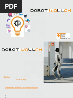 Futuretech Olympiad | PDF