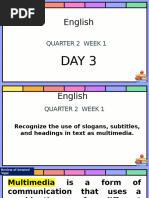 Identifying Type of Plot Sequential | PDF | Reading Comprehension ...