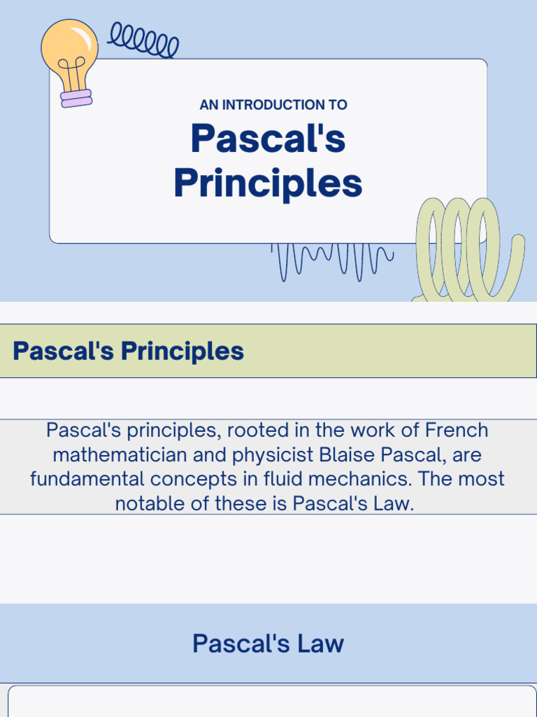 Pascals-PPrinciples 20241028 223934 0000 | PDF