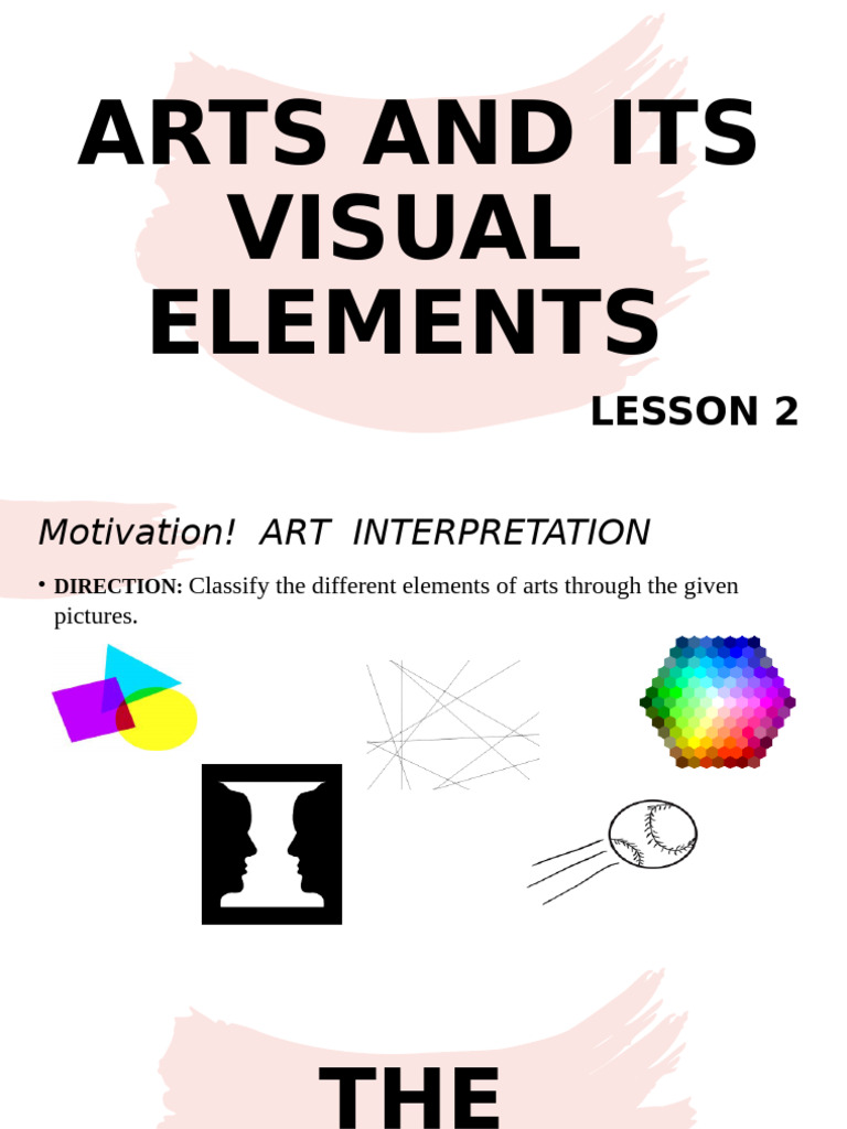 Contemporaryarts12 Lesson 2 | PDF