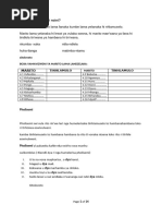 Xitsalwana na Switsalwambiko Guide | PDF