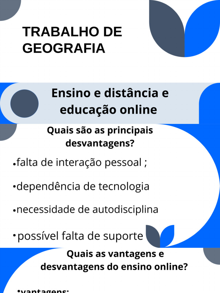 Trabalho de História. PPTX - PPTX - 20240916 - 185029 - 0000 | PDF
