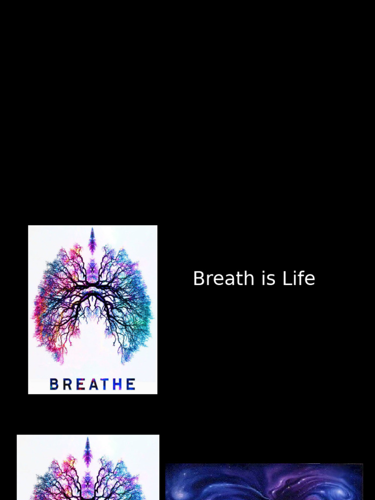 Breathe | PDF