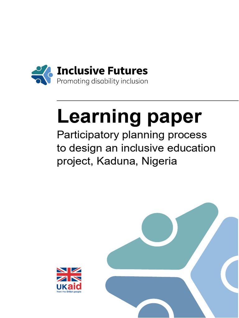 Learning Paper T09 Participatory Planning Process - Learning-paper-To9-Participatory-planning ...