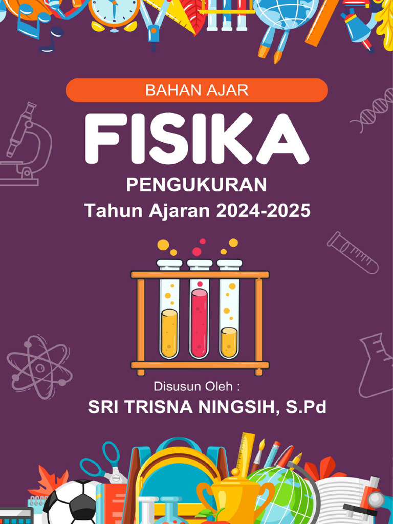 Bahan Ajar | PDF | Metode & Bahan Ajar | Griya & Taman