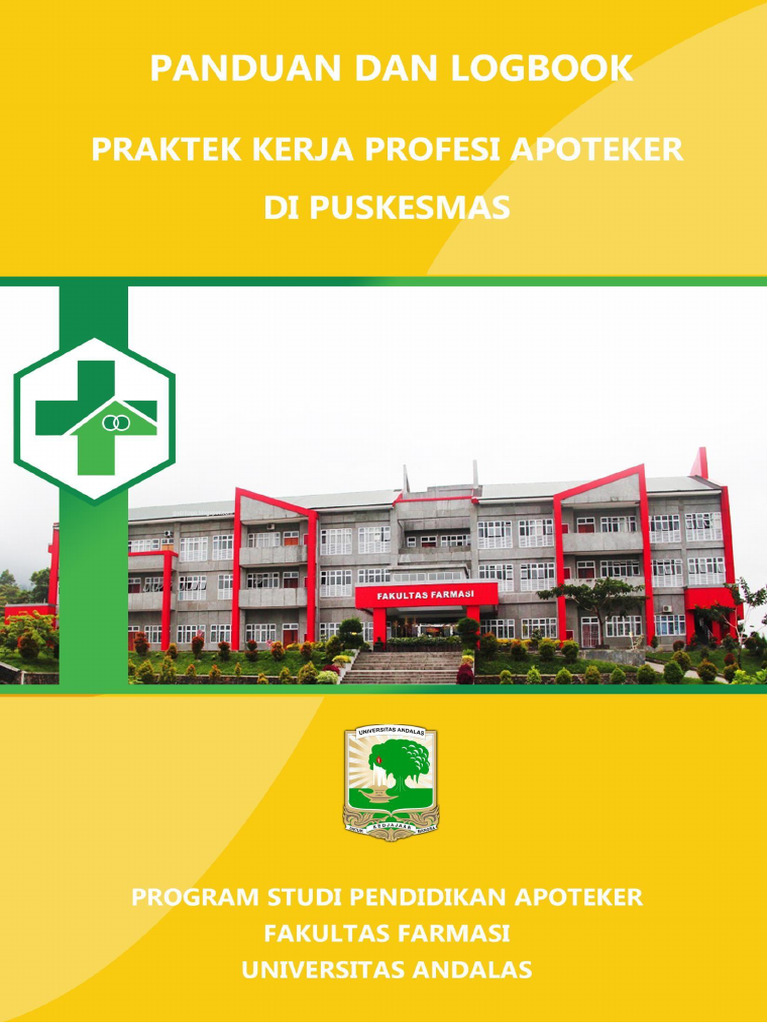 Panduan Dan Logbook Pkpa Puskesmas 2022 | PDF