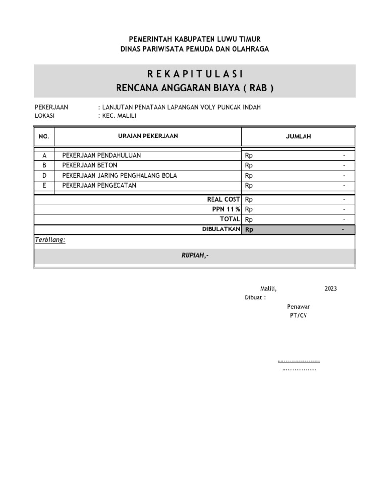 Rab Lap - Basket | PDF