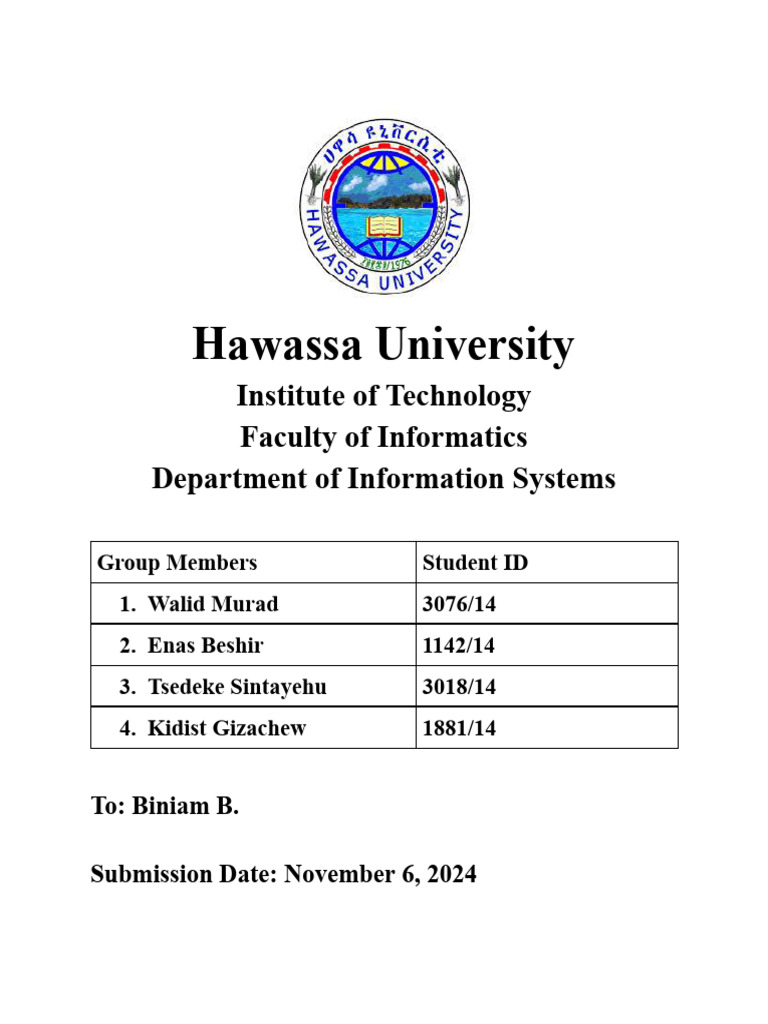 Hci Assingment | PDF | Graphical User Interfaces | Window (Computing)