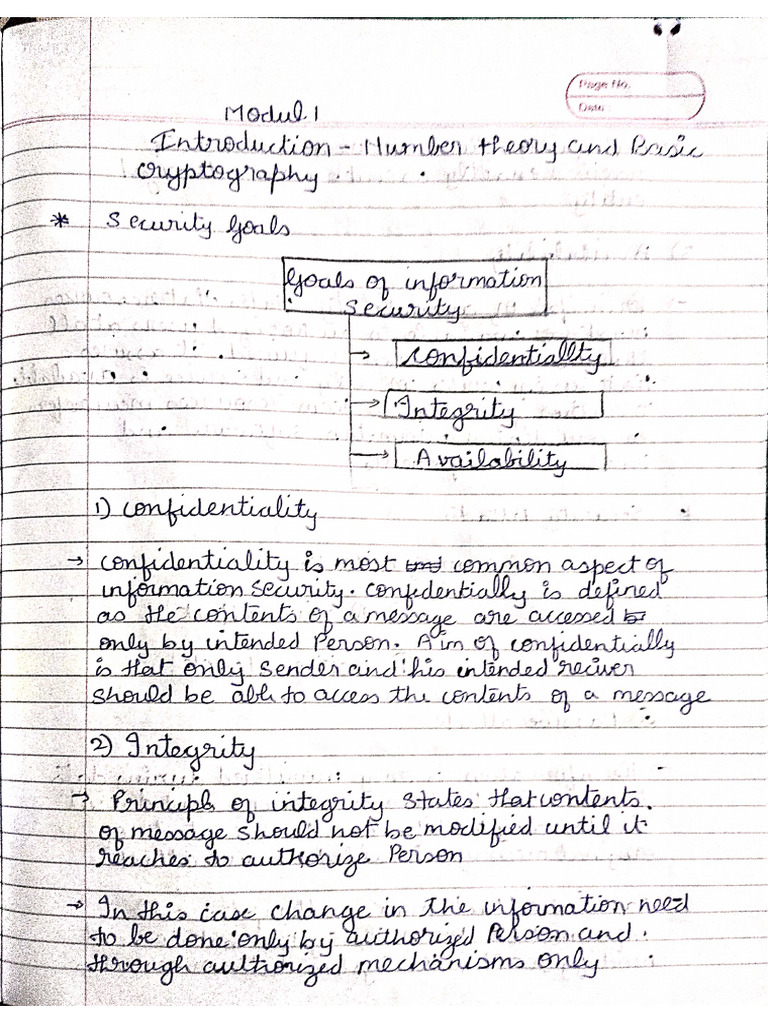 CSS Module-1 Notes | PDF