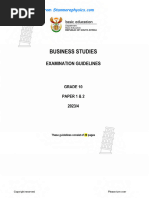 Business Studies Grade 12 Notes On Human Resources Function | PDF ...