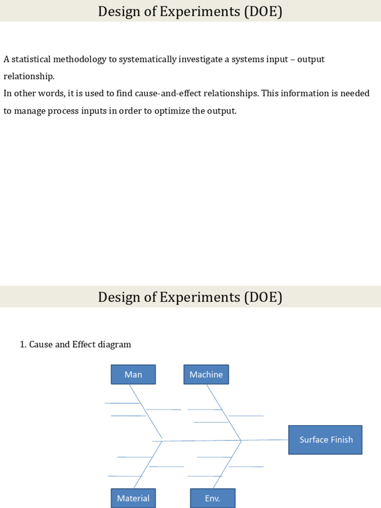 Unit 3 Part 1 | PDF | Mean Squared Error | Analysis Of Variance