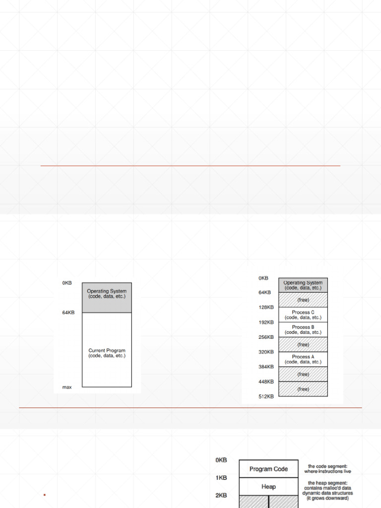 Memory Management | PDF | Cpu Cache | Computer Data Storage