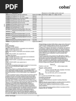 IRIS Pocket Guide To CKD 2023 | PDF | Chronic Kidney Disease | Creatinine