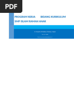 Struktur Kurikulum Nasional Kurikulum 2025 Ss Pdf