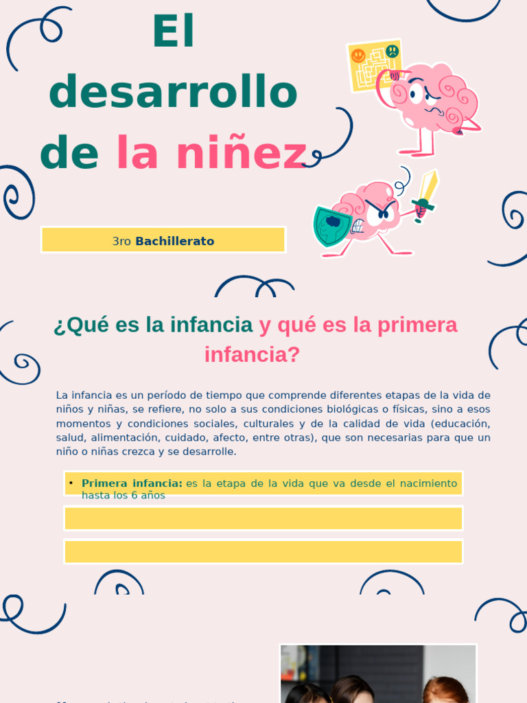 Self-Care Activities For Pre-K by Slidesgo | PDF | Planets | Sun