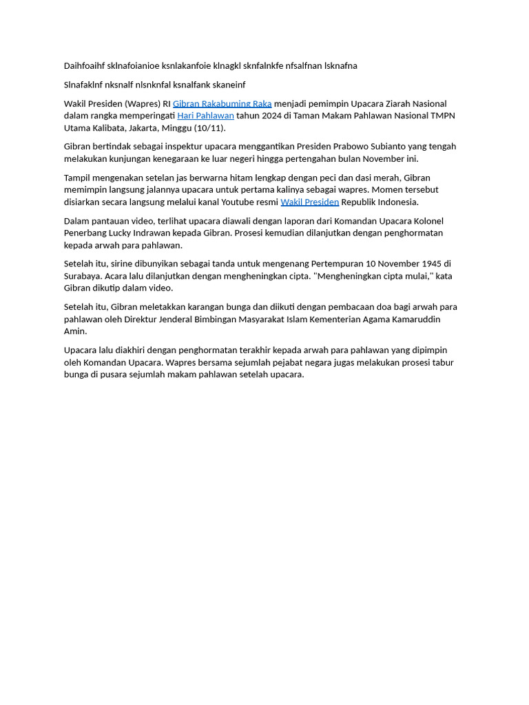 Materi Joki Tugas Bahasa Indonesia Yang Moralnya Nya Dibawah Sendok Semen | PDF | Politik ...