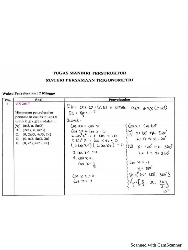 05 Andika Matik Minat TMT | PDF