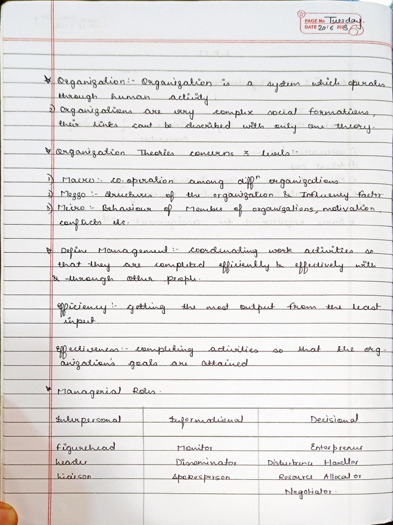 Krishna N. Kale CPM Notes | PDF