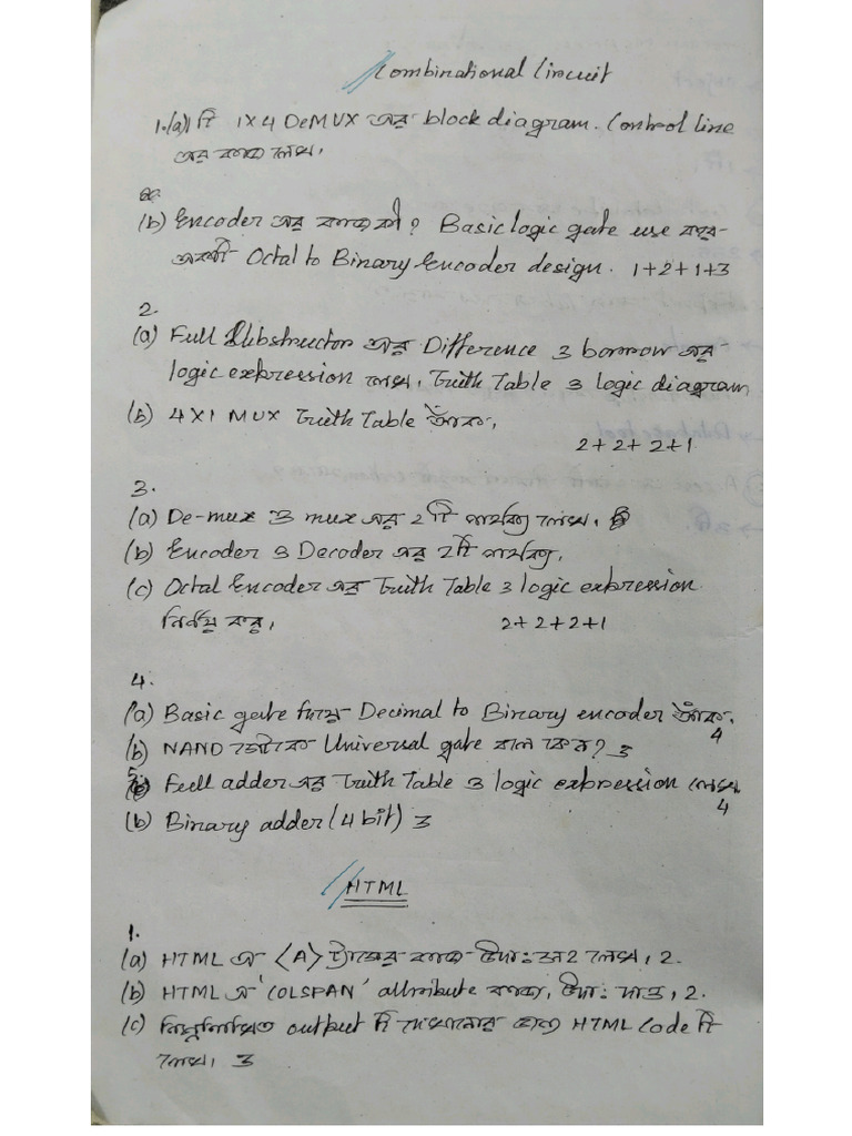 All Chapter QS | PDF