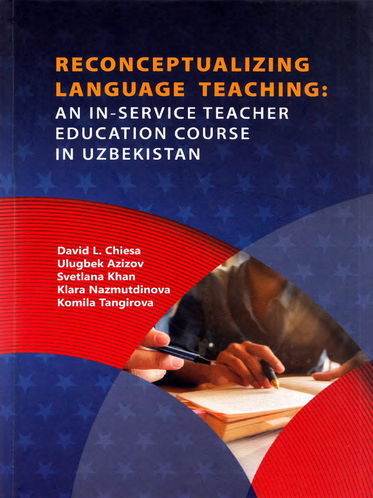 NamDU-ARM-4784-Reconceptualizing Language Teaching An In-Service Te ...