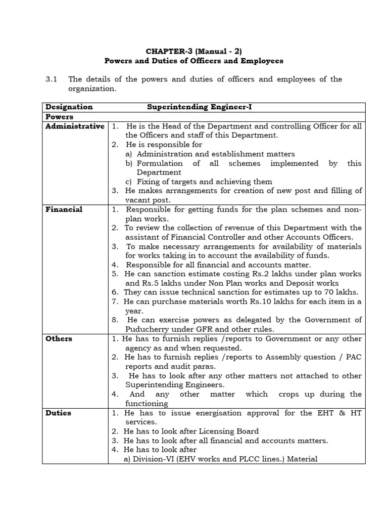 Chapter 3 | PDF | Budget | Audit