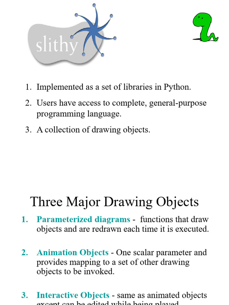 Graphics and Multimedia Part 4 | PDF | Animation | Parameter (Computer Programming)