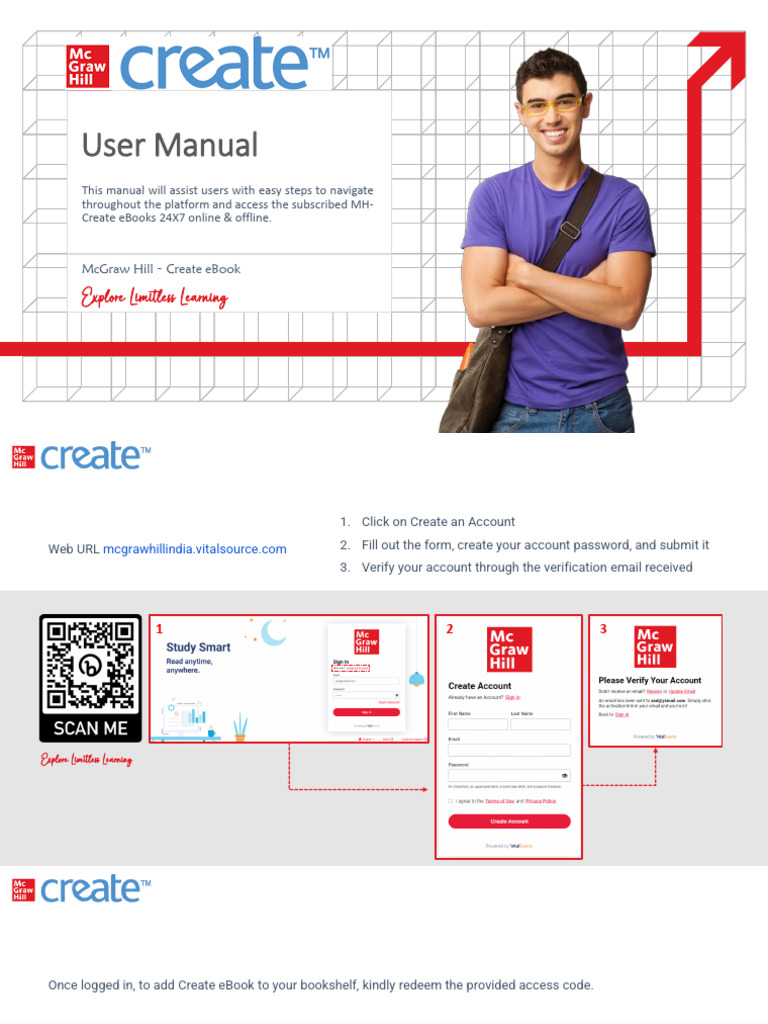 MH Create EB User Manual-1 | PDF | Google Play | Mobile App