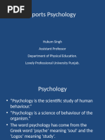 Agreeable and Disagreeable Behaviour | PDF | Substance Abuse | Behavior