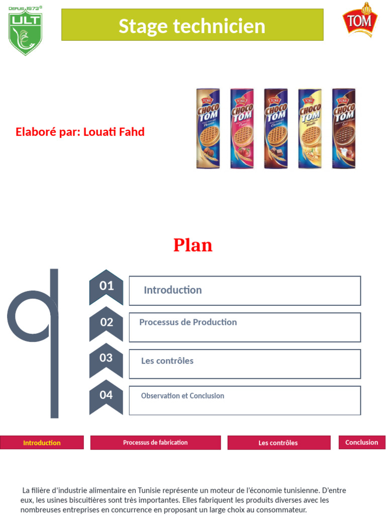 Fahd | PDF | Biscuit | Margarine