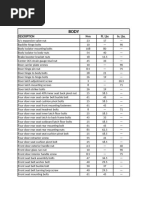 ls1 ls6 Torque Specs | PDF | Belt (Mechanical) | Technology & Engineering