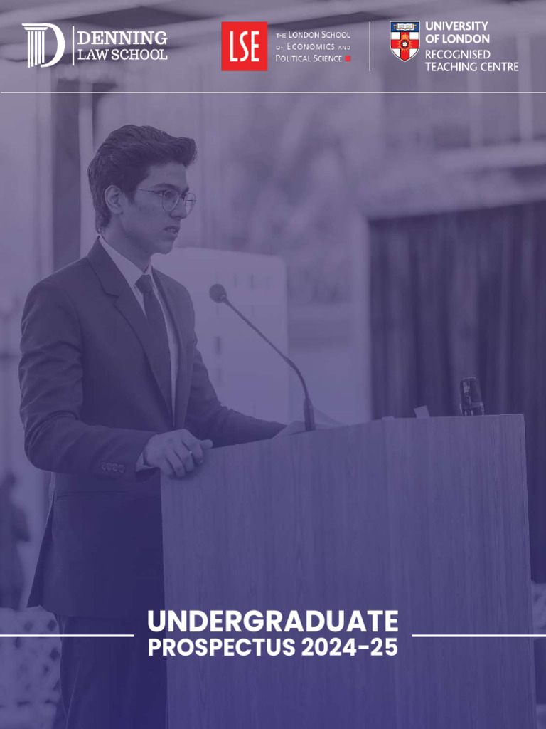 DLS LAW Merged V8 Compressed 1 | PDF | University And College Admission ...