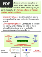 PKCSM: Predicting Small-Molecule Pharmacokinetic Properties Using Graph ...