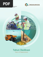 Tabel GRI Standar 2021 | PDF