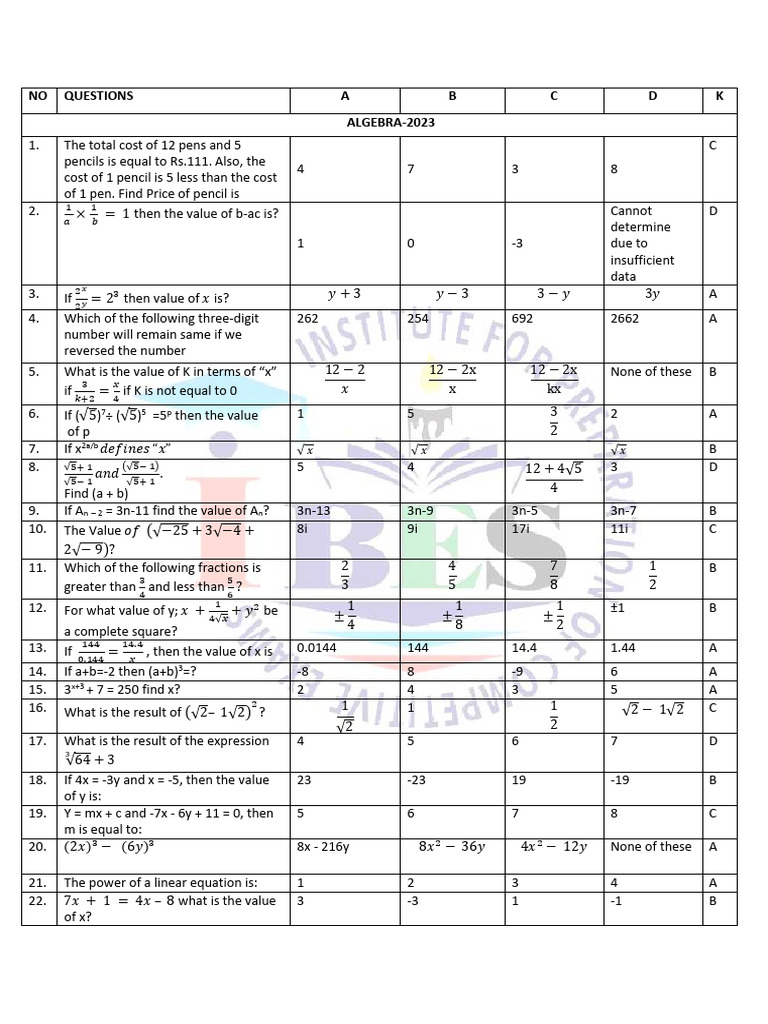 Math Separate Word File | PDF | Mathematical Concepts | Mathematical Analysis