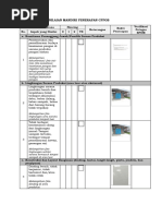 Tata Cara Pendafataran IP CPPOB Melalui E-Sertifikasi | PDF