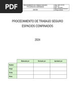 Res exenta 668_25 Guía Iper DS 44 | PDF | Riesgo | Seguridad y salud ...